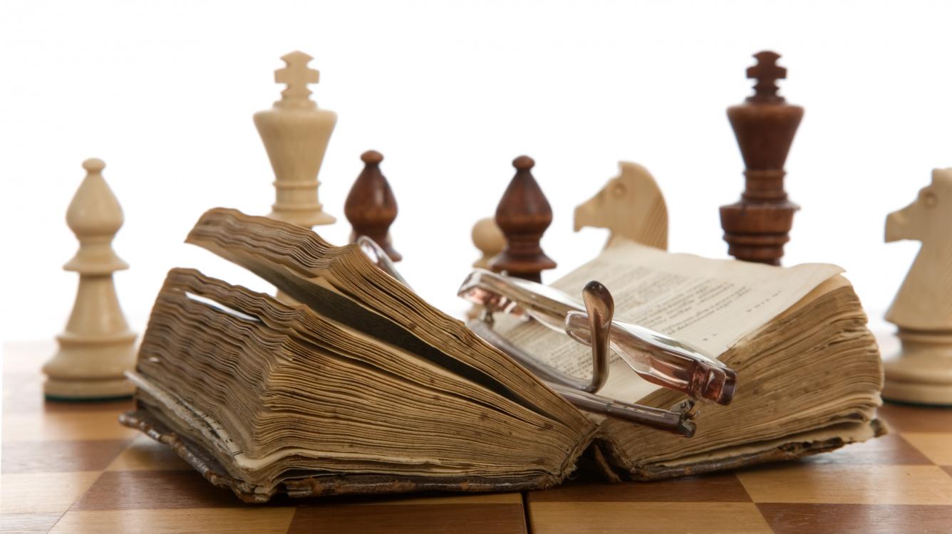 Software Chess